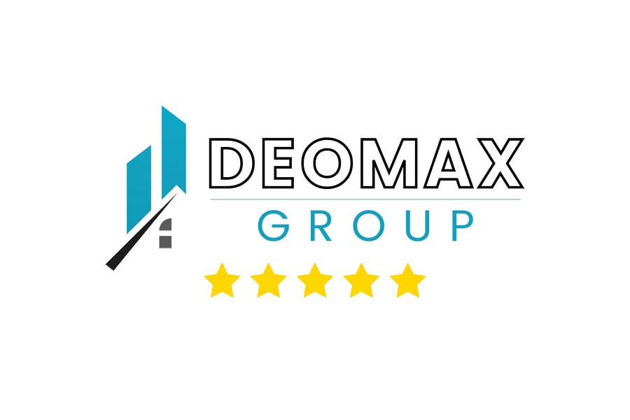 Home Additions ☑️ Deomax Group - Professional Solutions